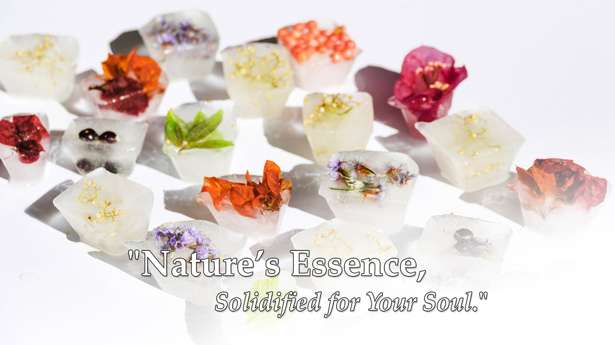 The Timeless Elegance of Solid Wax Perfumes: A Gateway to Natural Well ...