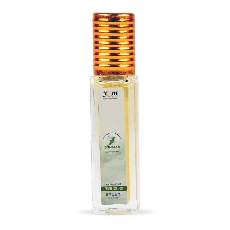 Yom Sontaka Fabric Roll on - 8ml – Yom International